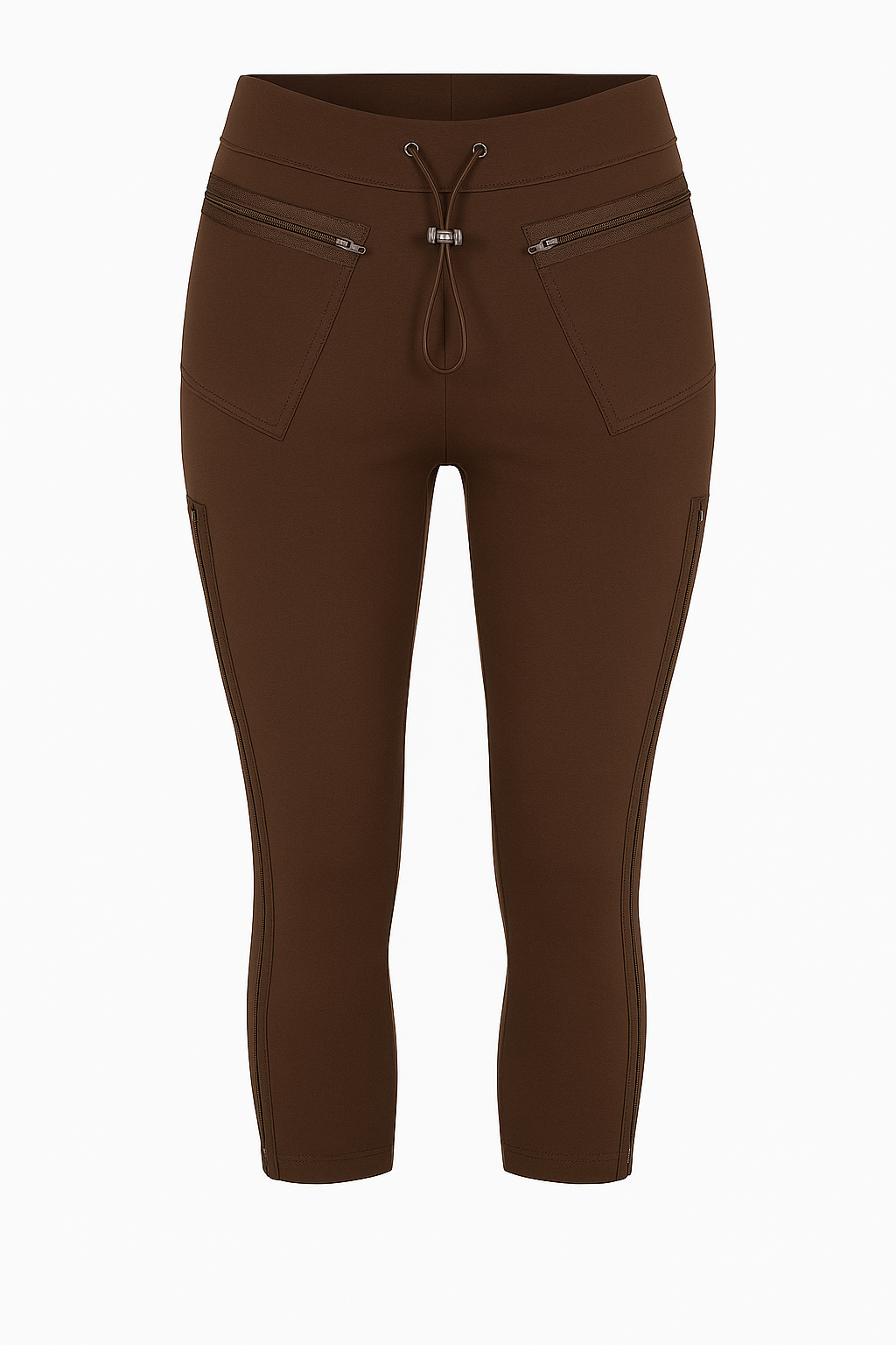 Zipper Capri – Bluefish Sport