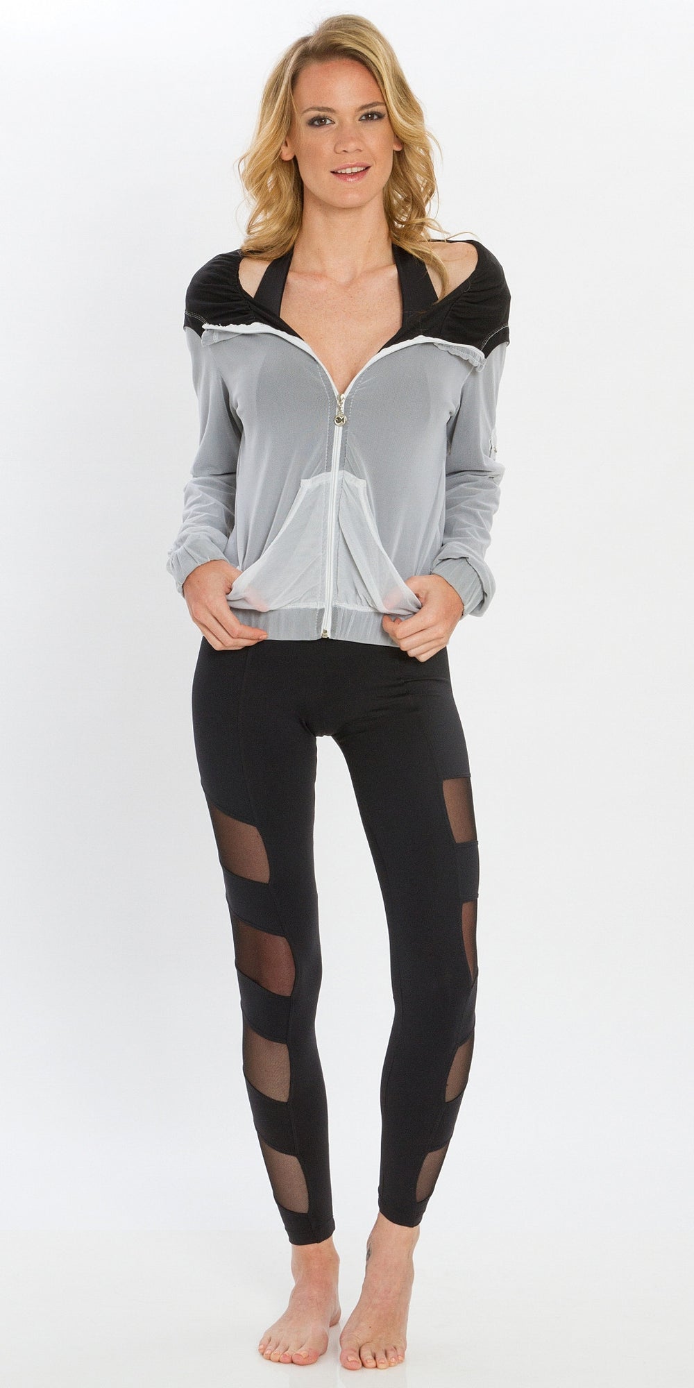 Ballet Jacket – Bluefish Sport