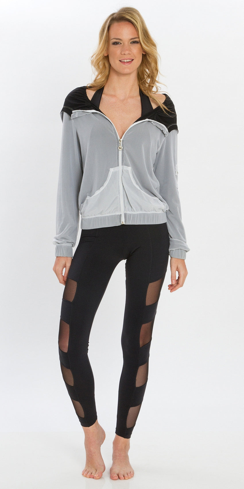 Ballet Jacket – Bluefish Sport