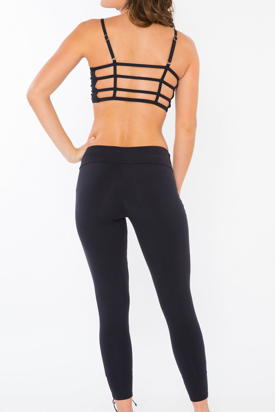 Hipster Bra – Bluefish Sport